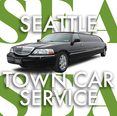 Seattle TownCar Services |Corporate Towncar Services in SeaTac |Town ...